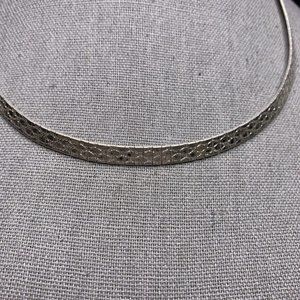 Christina Collection | Jewelry | Christina Collection Collar Necklace ...